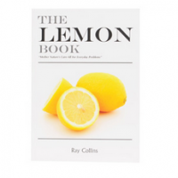 The Lemon Book: Original Natural Remedies - Good Life Letter