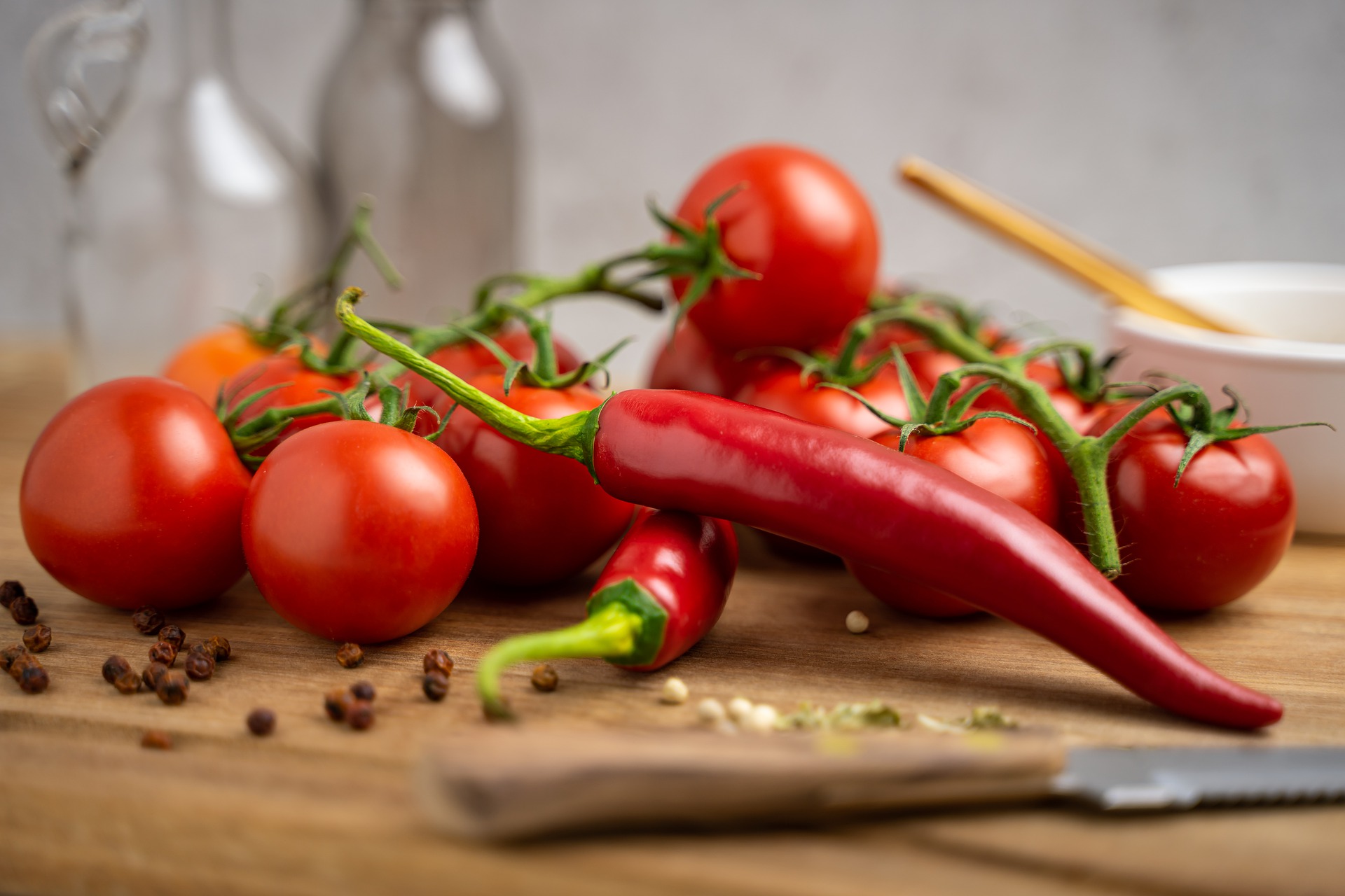 Could a dollop of tomato ketchup really be saving your heart? - Good ...