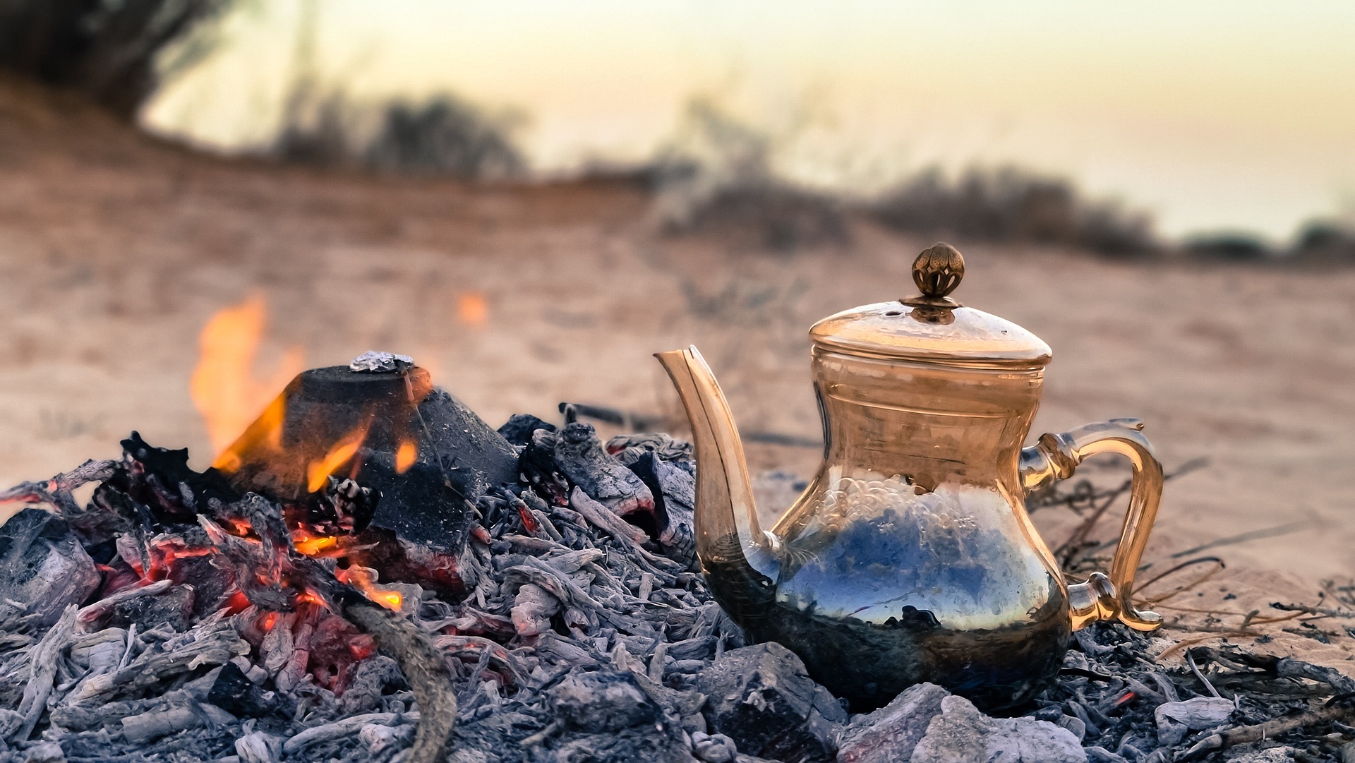 The strange origin story of coffee - Good Life Letter