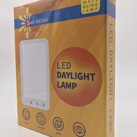 LED Daylight lamp (for SAD Seasonal Affective Disorder) - Good Life Letter